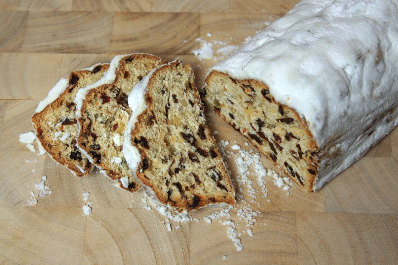 Original Dresdner Stollen Rezept – Einfach selber backen